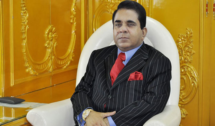 মুসা বিন শমসেরের মুসার বিরুদ্ধে তিন মামলা – ক্রাইম পেট্রোল বাংলাদেশ